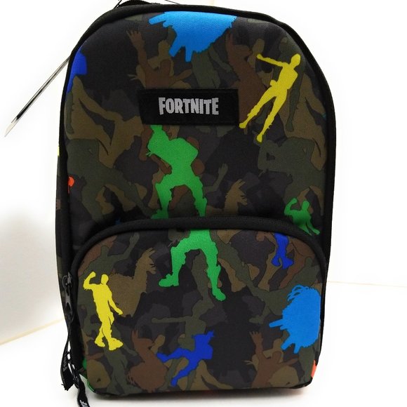 Fortnite | Other | New Fortnite Magnify Insulated Lunch Box Tote Bag ...
